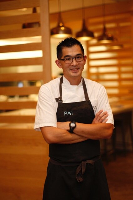 You’re Invited to an Exclusive Dinner with Pai Honolulu