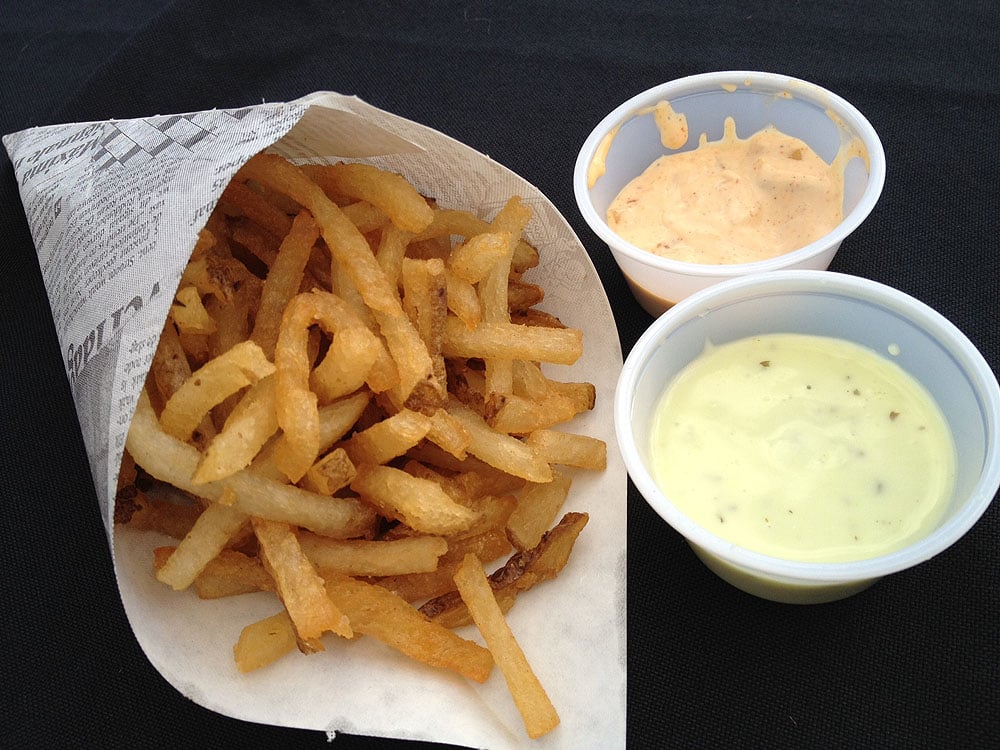 Who’s coming: Eat the Street Breakfast