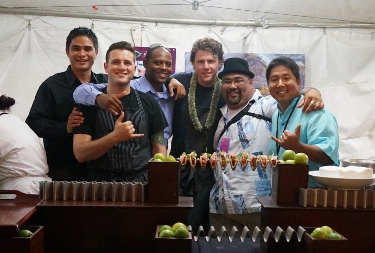 The legacy of Master Chef Peter Timmins