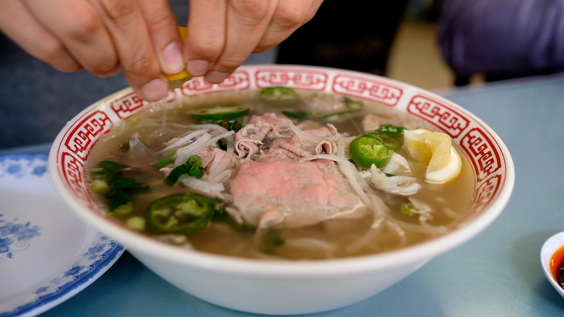 What’s all the PHOss about pho?