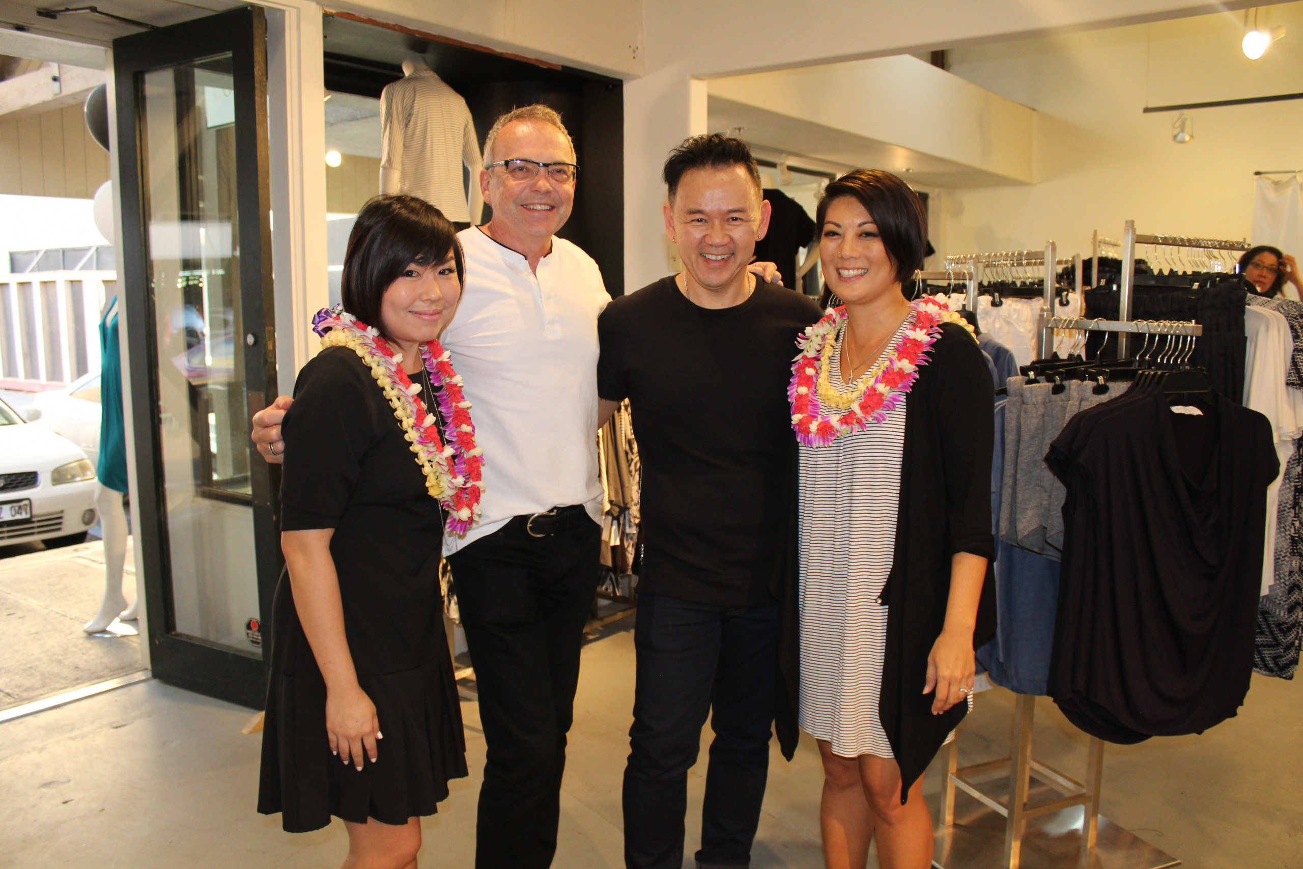 Sneak peek: The Collective at Ward Warehouse