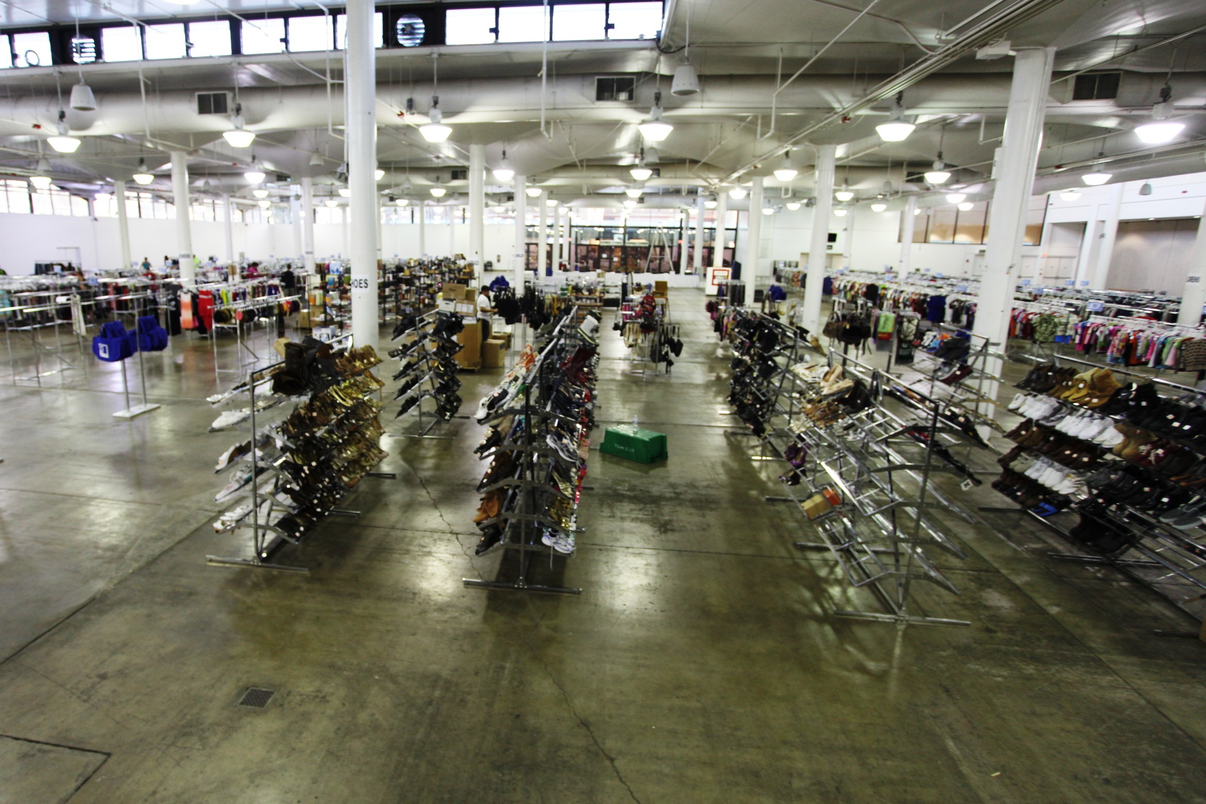 Sneak peek: Goodwill Goes GLAM