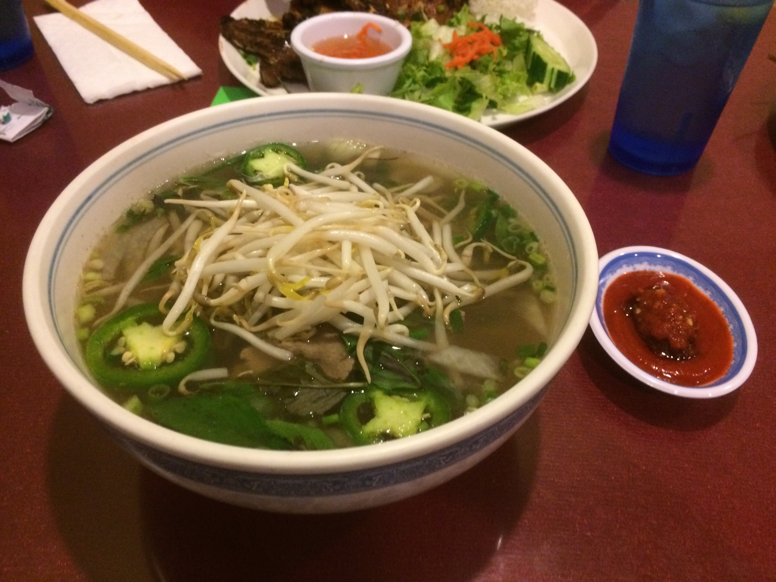 Our Top 5: Pho