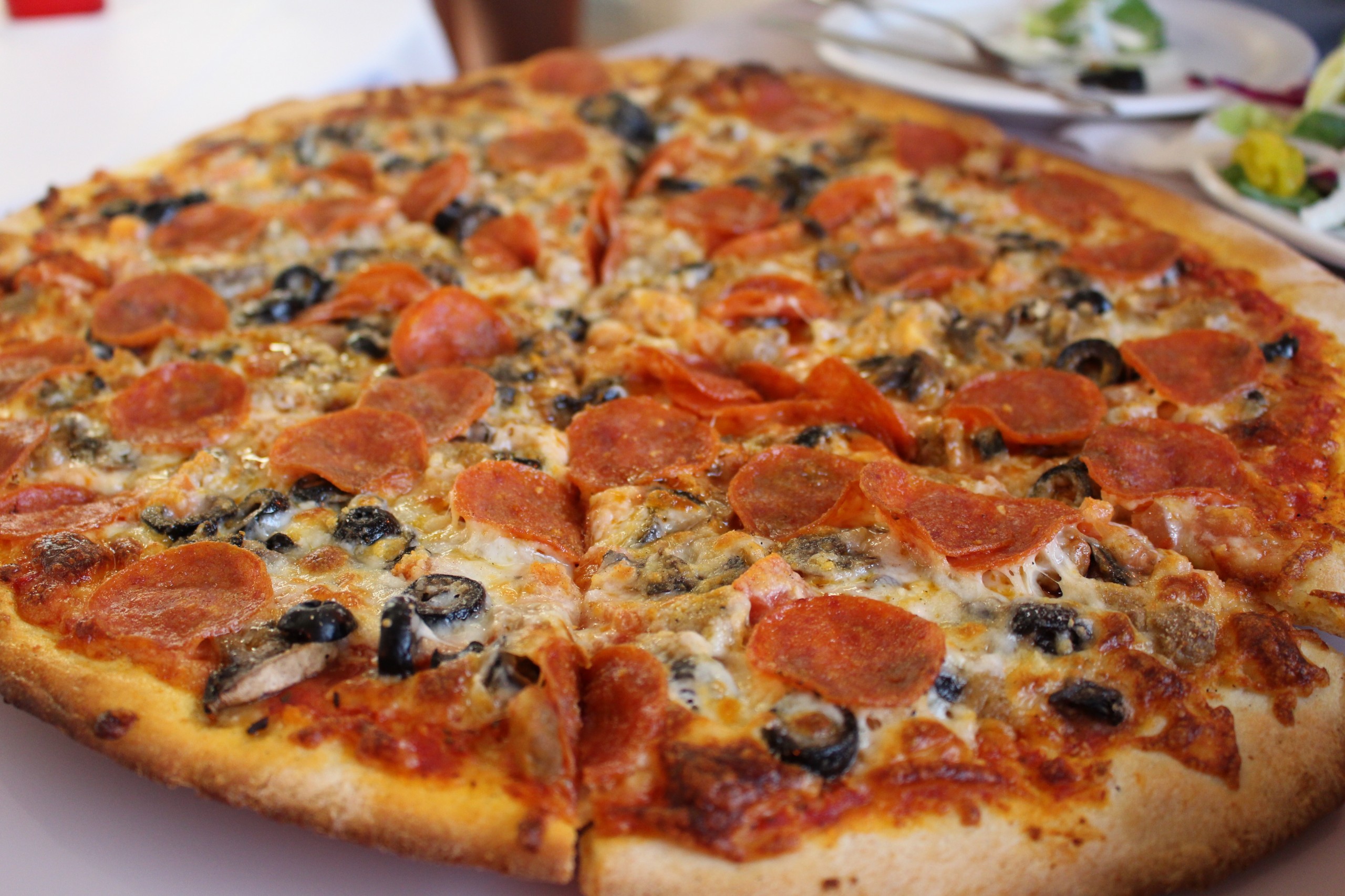 Jerry’s Pizza comes to town