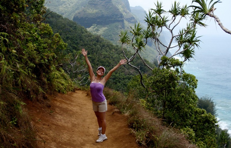 Olena Heu joins Frolic Hawaii team