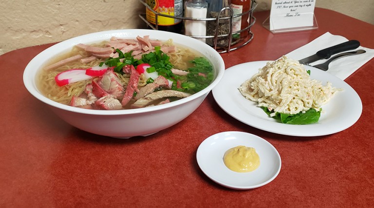 Food & Drink - Honolulu Magazine