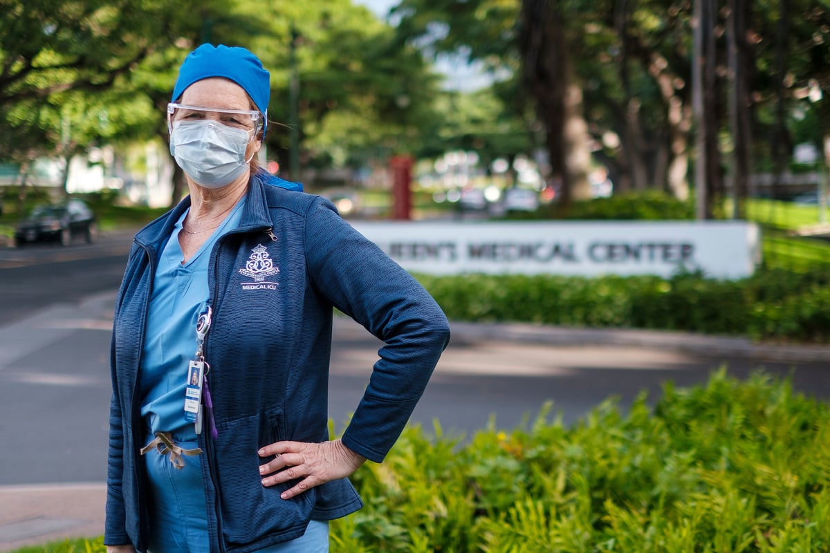 HONOLULU Magazine March 2021 - Honolulu Magazine