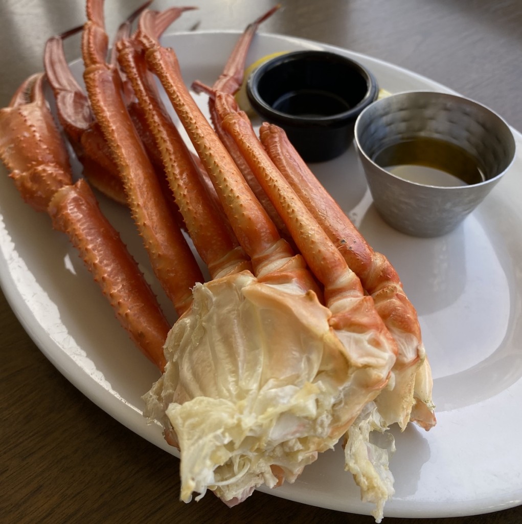 Waikīkī’s Popular 100 Sails Revamps Its Buffet Format