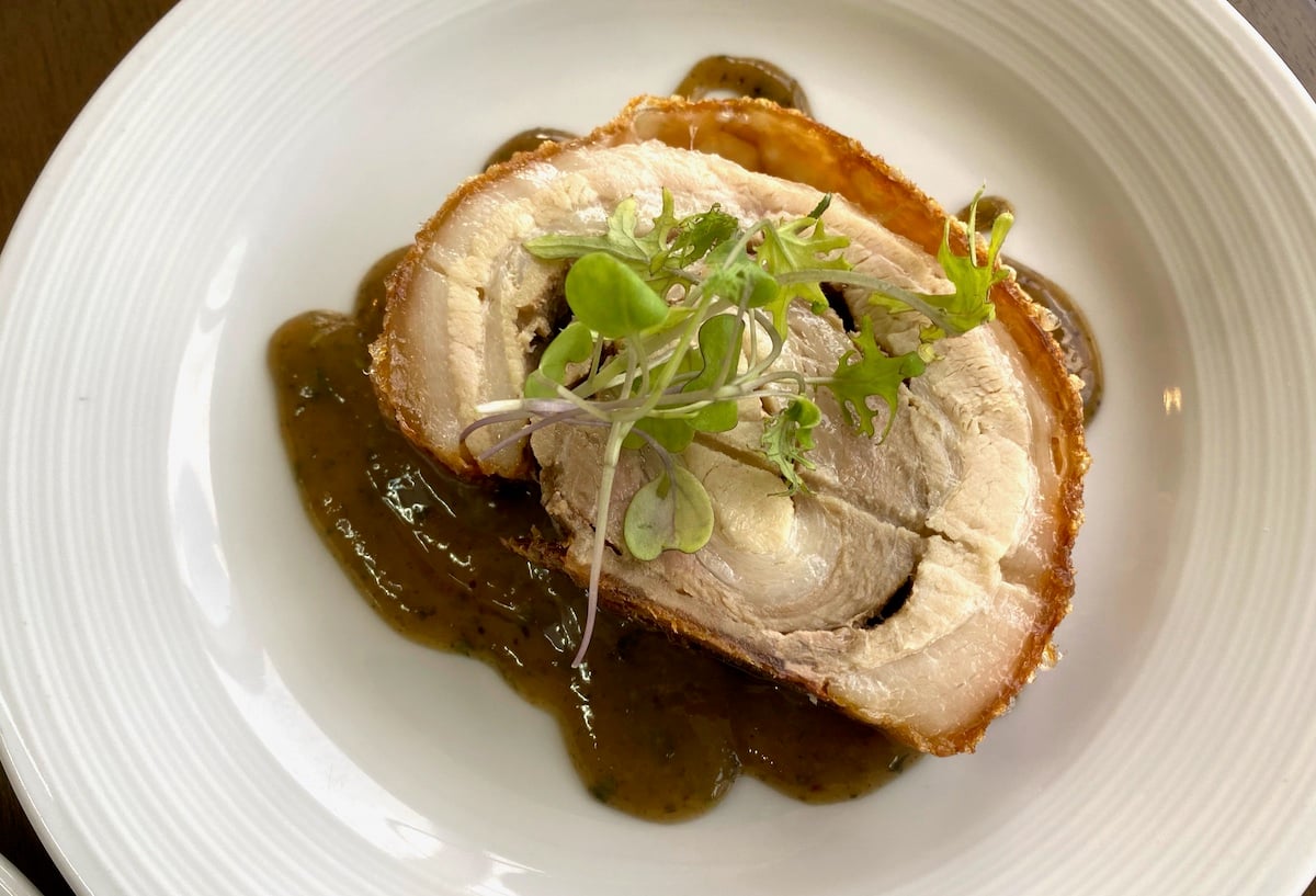 Waikīkī’s Popular 100 Sails Revamps Its Buffet Format