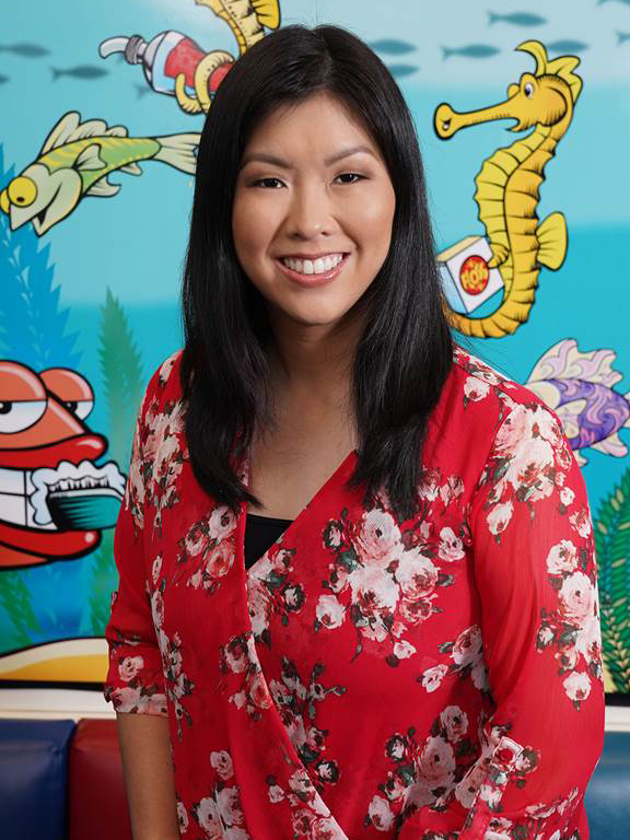 Renee C. Uchida-Hashizume, D.D.S. - Honolulu Magazine