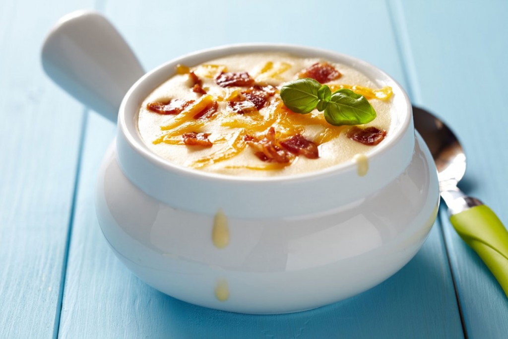 6 Local-Style Soup Recipes to Make at Home