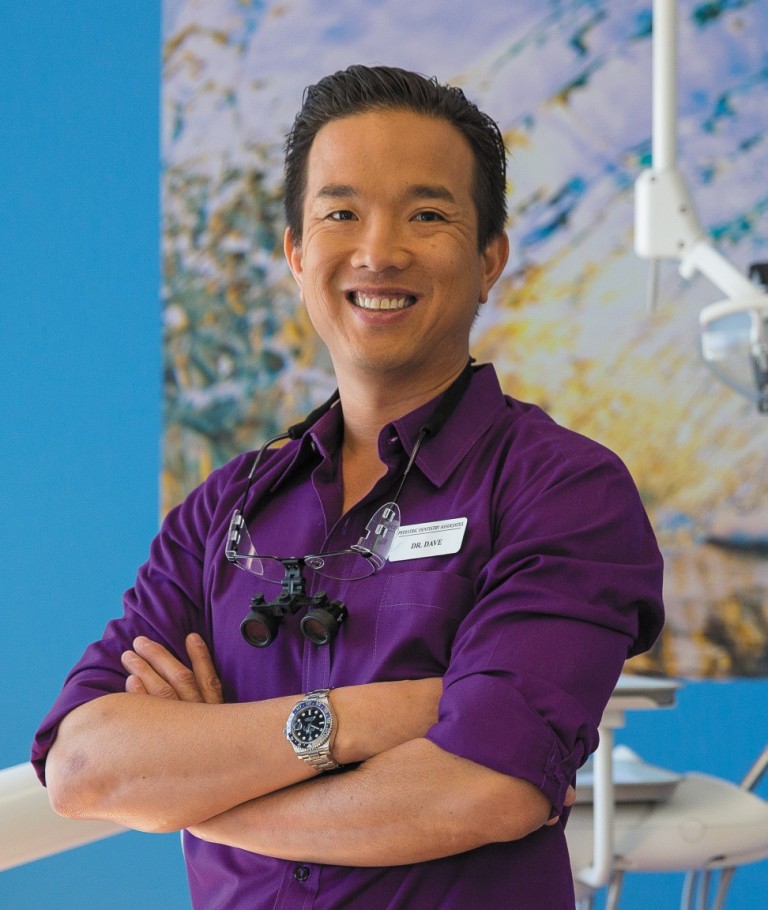 David Ching, D.M.D. - Honolulu Magazine