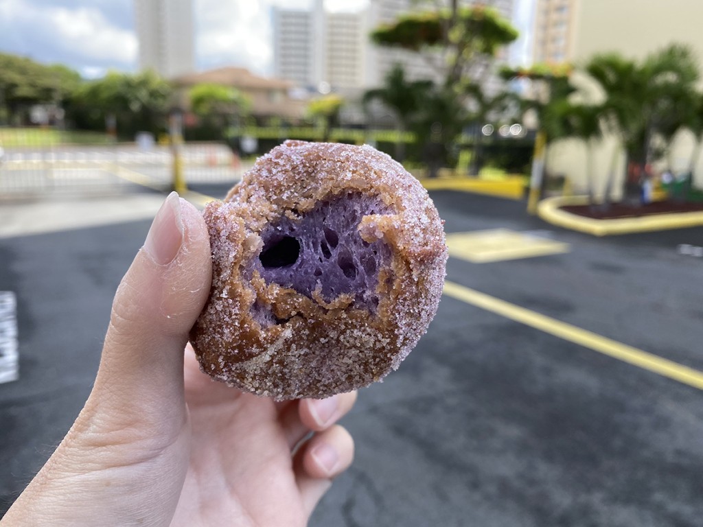 Here’s Your Ultimate Guide to the Best Malassada on O‘ahu