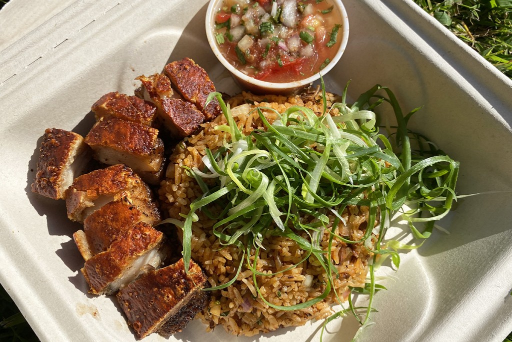 11 Ways to Get Birria in Honolulu (None are Tacos)