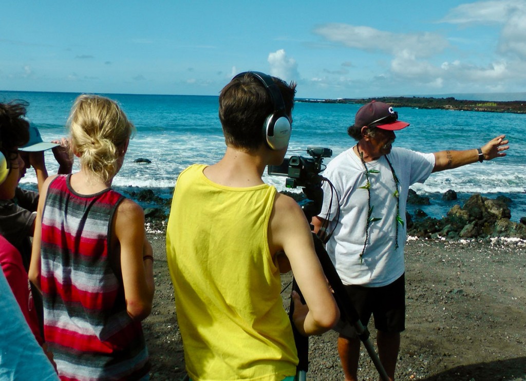 Hiki Nō Celebrates 10 Years of Sharing Students’ Stories on PBS Hawai‘i