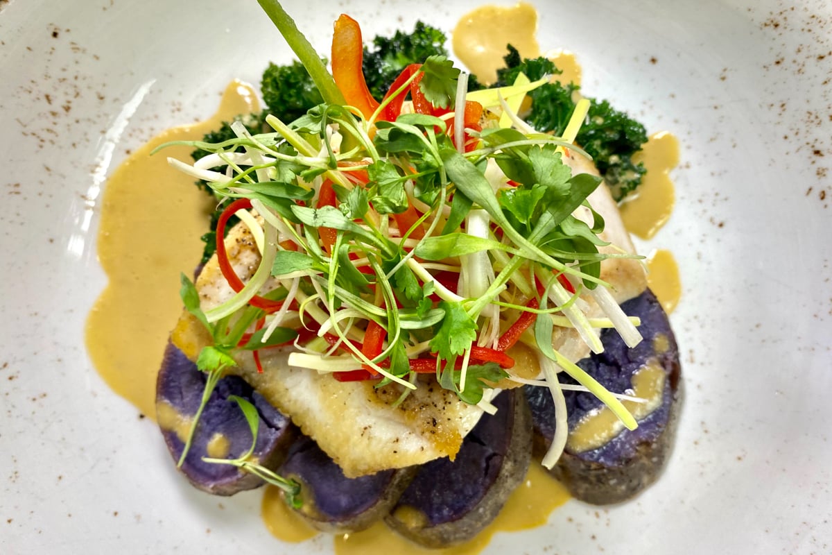 Eating House 1849’s New Dinner Menu Is Reely Good