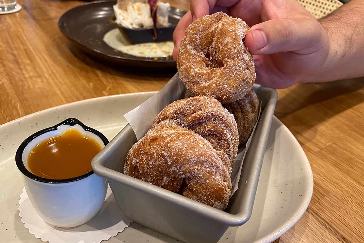 Here’s Your Ultimate Guide to the Best Malassada on O‘ahu