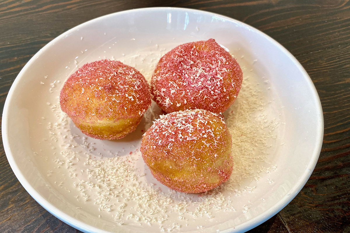 Here’s Your Ultimate Guide to the Best Malassada on O‘ahu