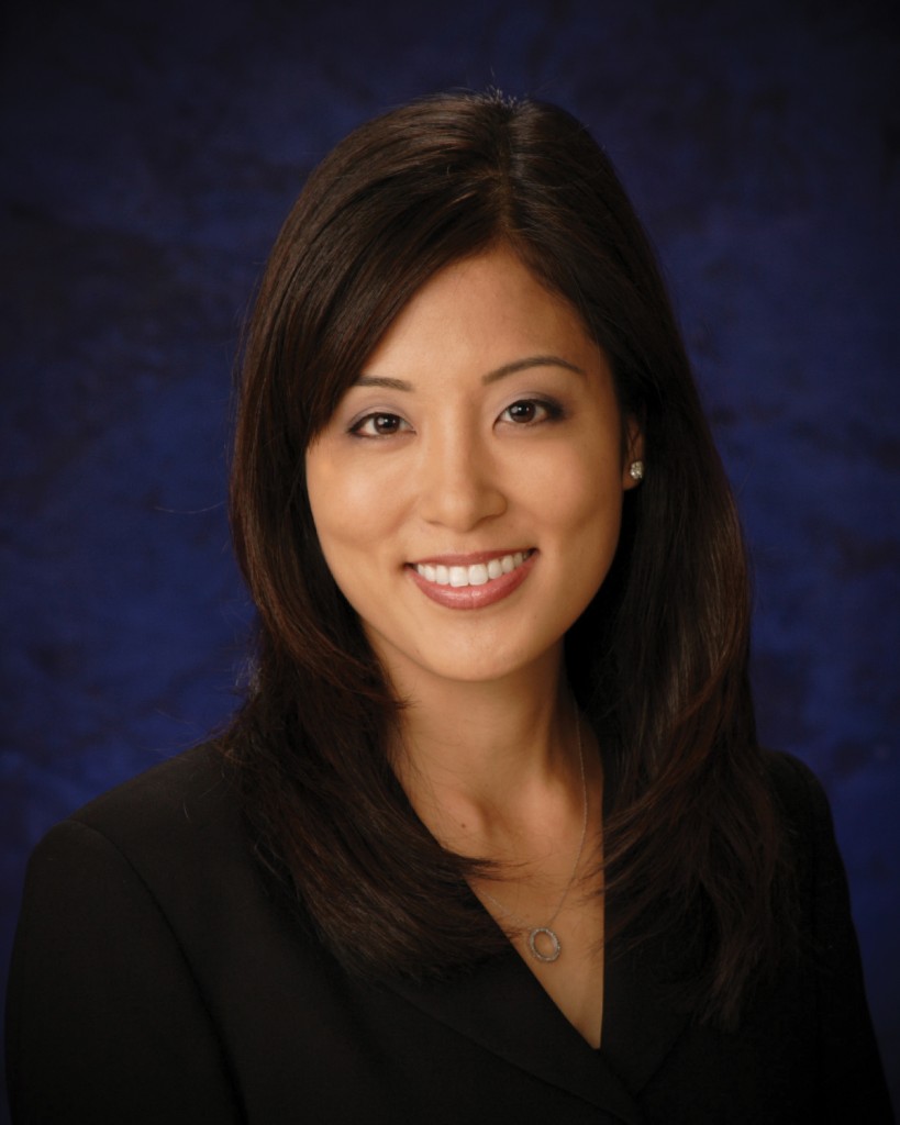 Shelliann Kawamoto, D.D.S., M.S. - Honolulu Magazine