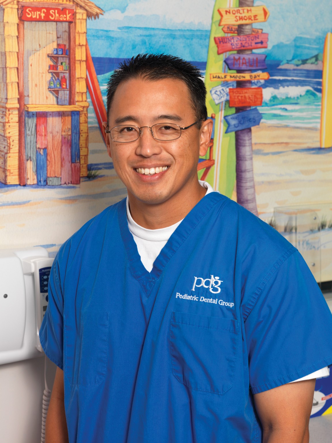David A. Sumikawa, D.D.S., M.S. - Honolulu Magazine