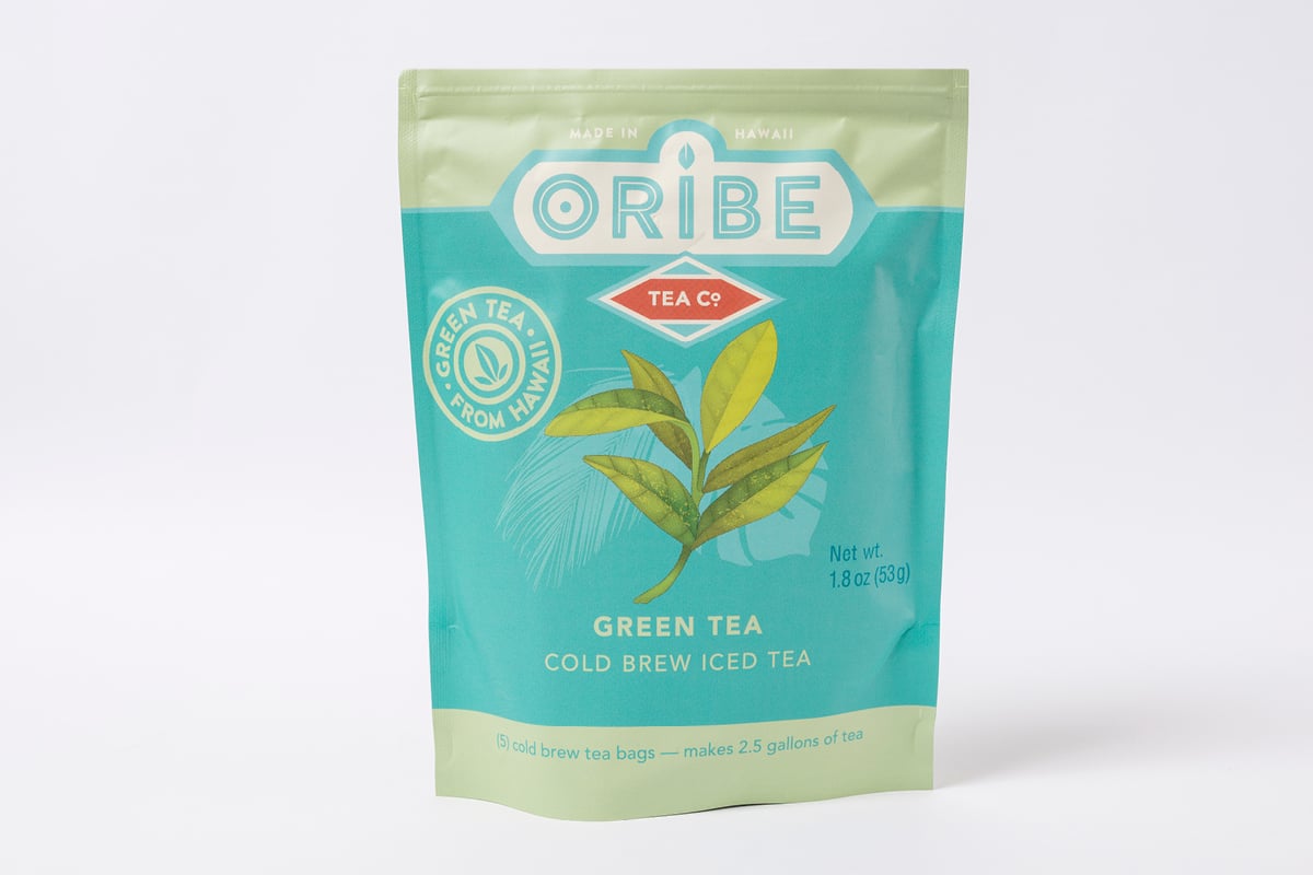 Drink Local: 8 Hawai‘i-Grown and Blended Teas We Love