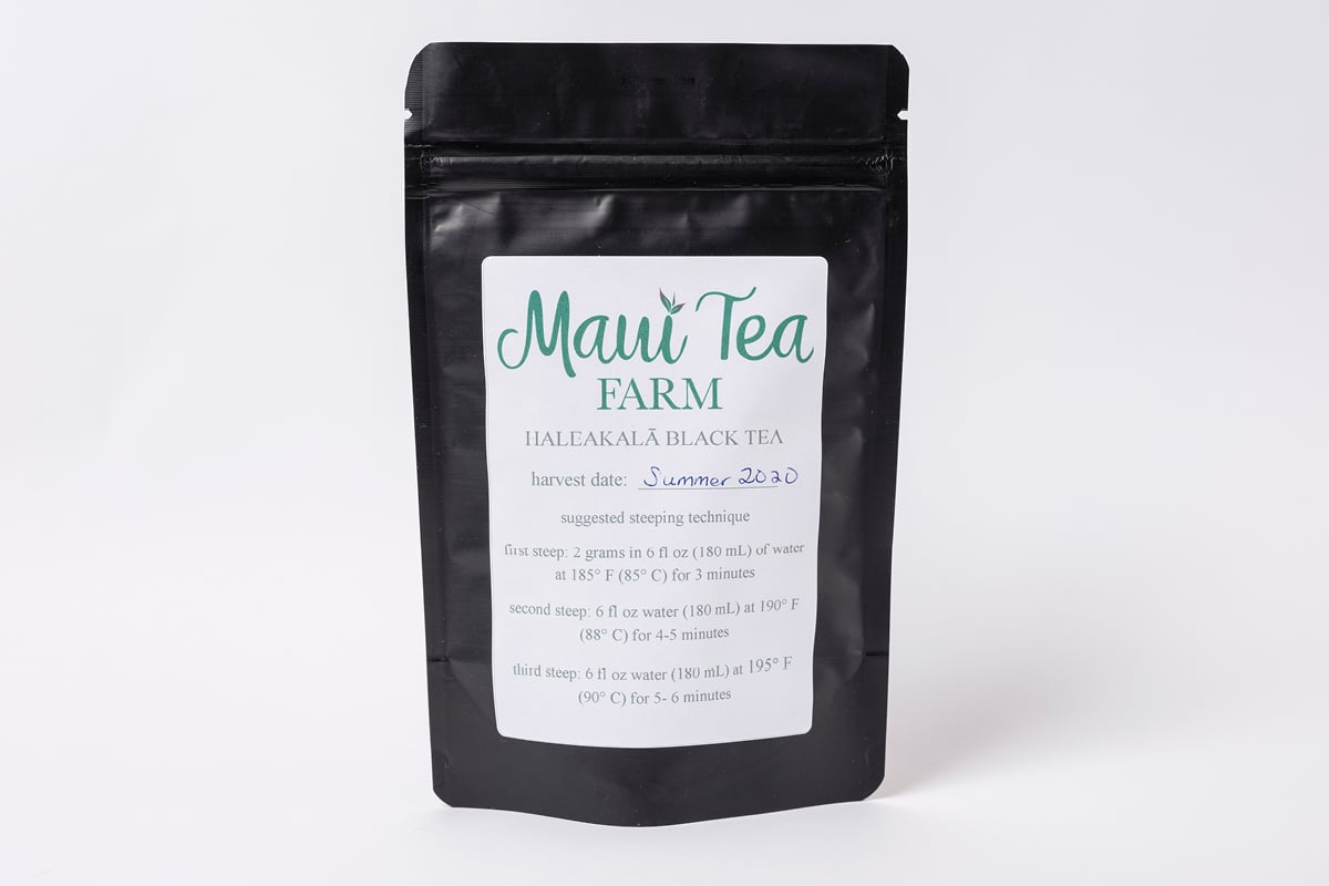 Drink Local: 8 Hawai‘i-Grown and Blended Teas We Love