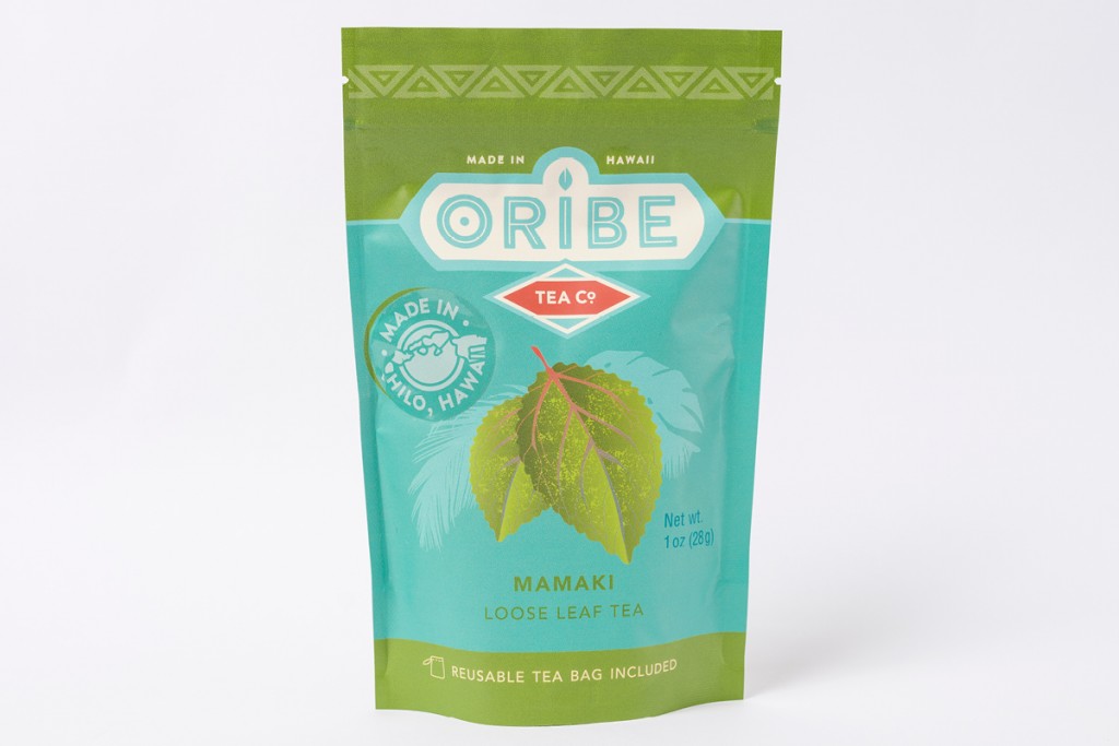 Drink Local: 8 Hawai‘i-Grown and Blended Teas We Love