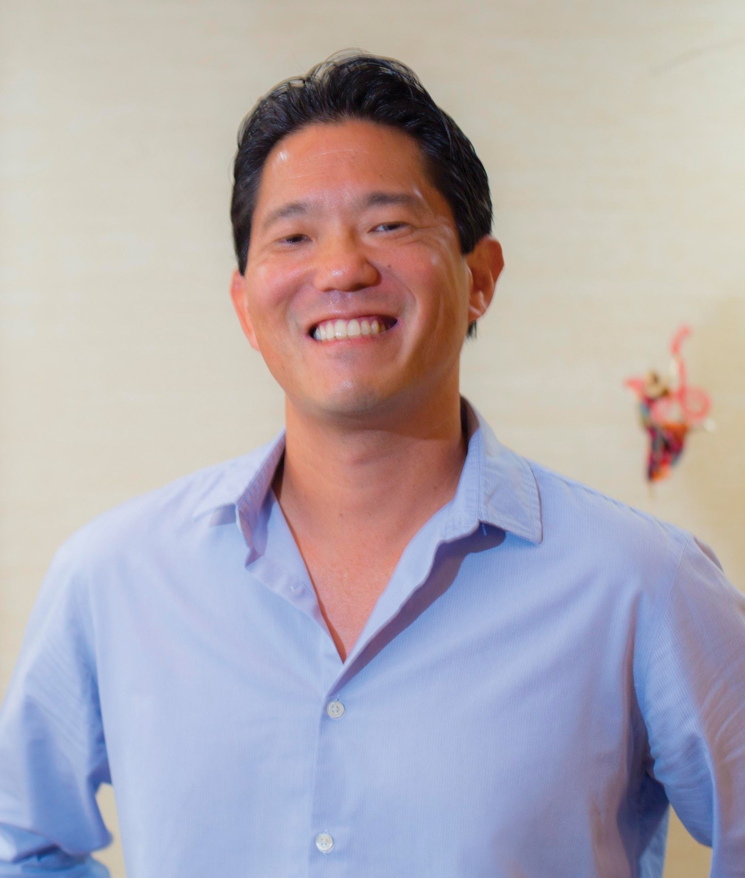 Michael R.C. Umaki, D.D.S. - Honolulu Magazine