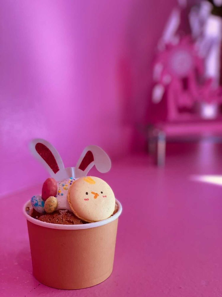 Hop to It: These Restaurants Are Doing Easter Dine-in and Takeout