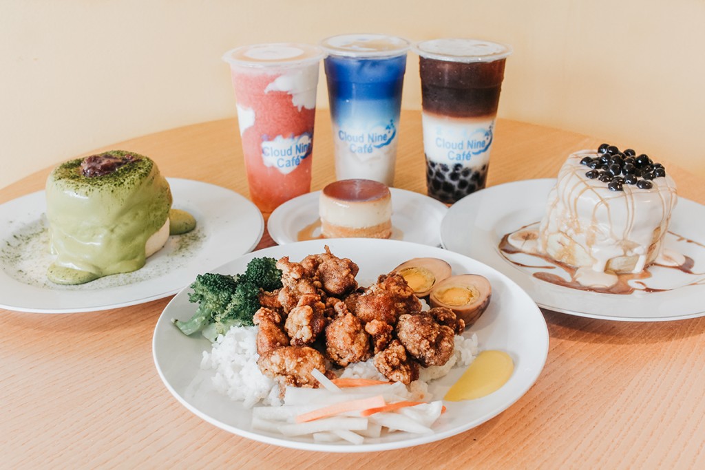 Which Bubble Tea Shop Matches Your Boba Personality?