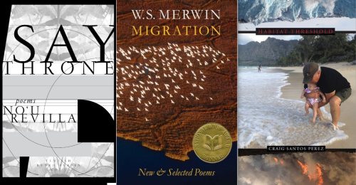 7 Must-Read Hawai‘i Poets