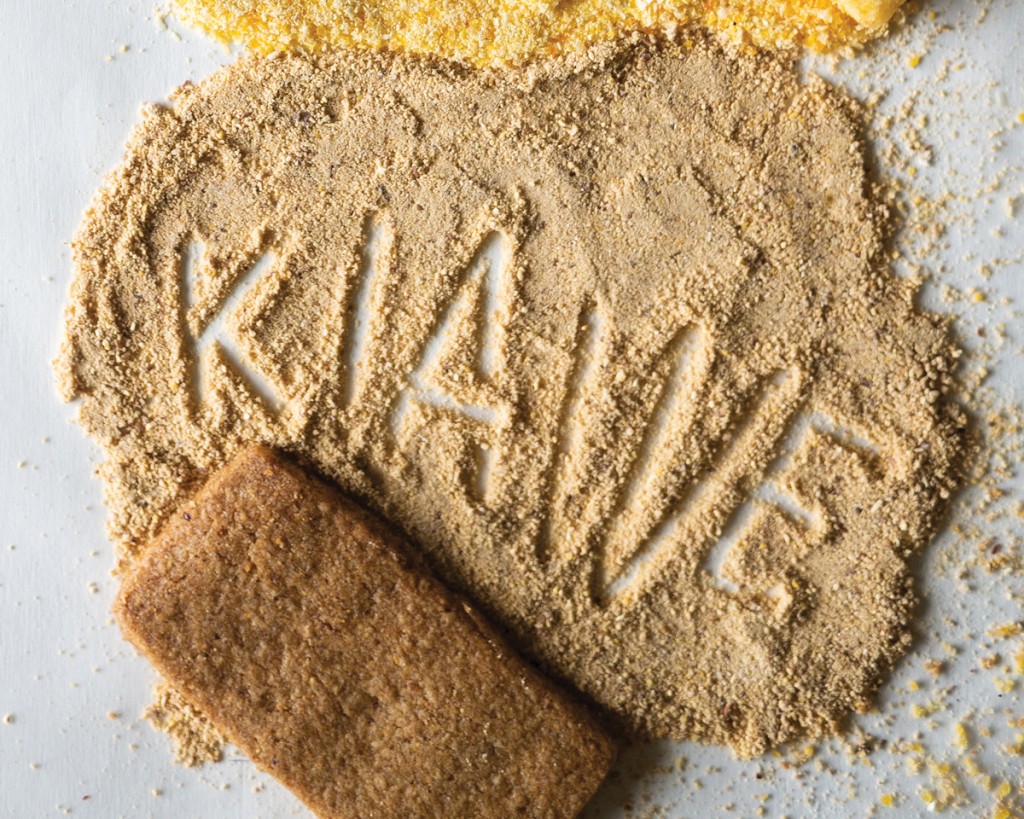 Step Up Your Kitchen Game with Locally Grown and Milled Flour Power