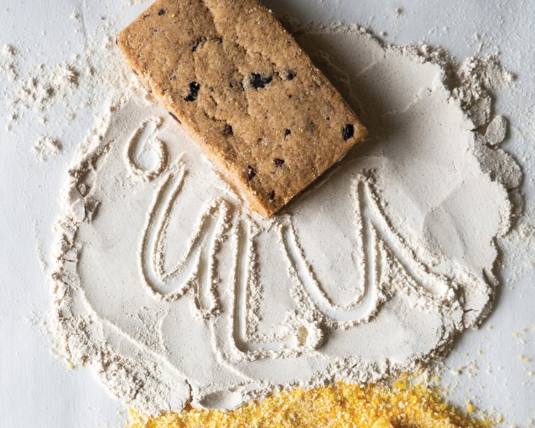 Step Up Your Kitchen Game with Locally Grown and Milled Flour Power