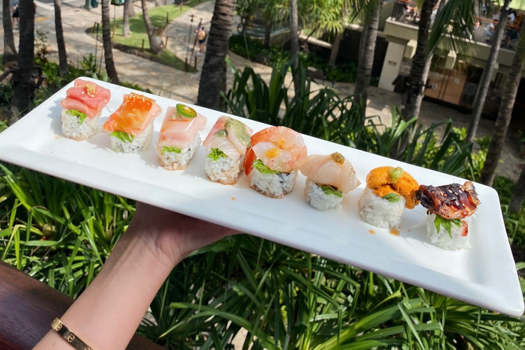 Hop to It: These Restaurants Are Doing Easter Dine-in and Takeout