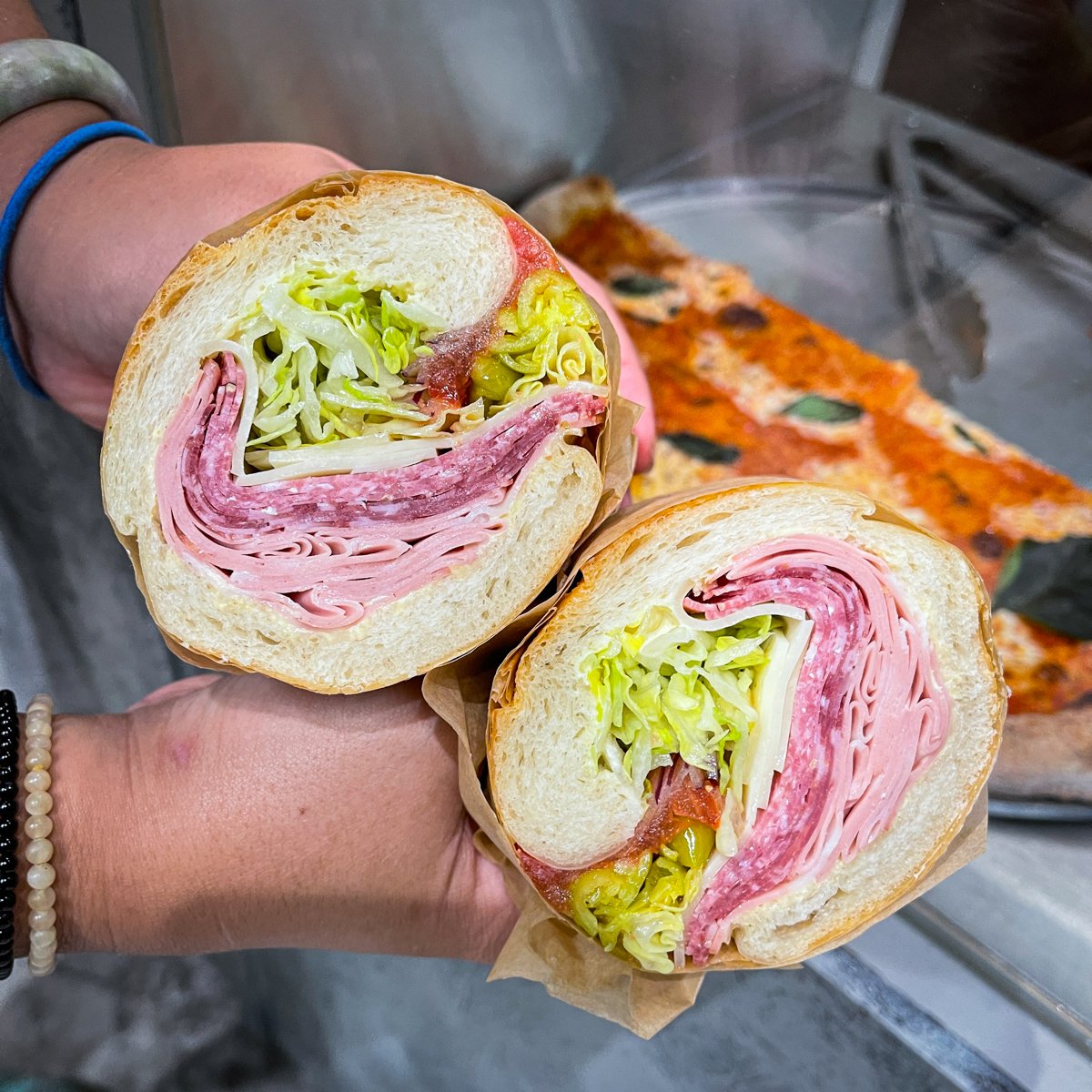 HONOLULU Staff Favorites: The 9 Best Sandwiches on O‘ahu