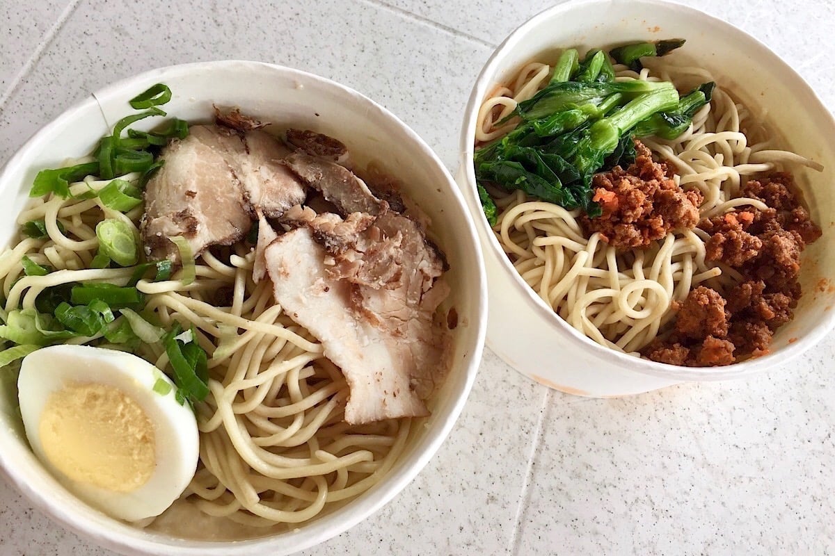 Do 7-Eleven Hawai‘i’s New Ramen Bowls Taste Like Restaurant Kine?
