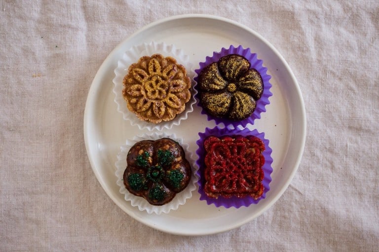 Pandesal, Ube Halaya, Mansanas Apple Cookies: Wow Baguio’s Filipino ...