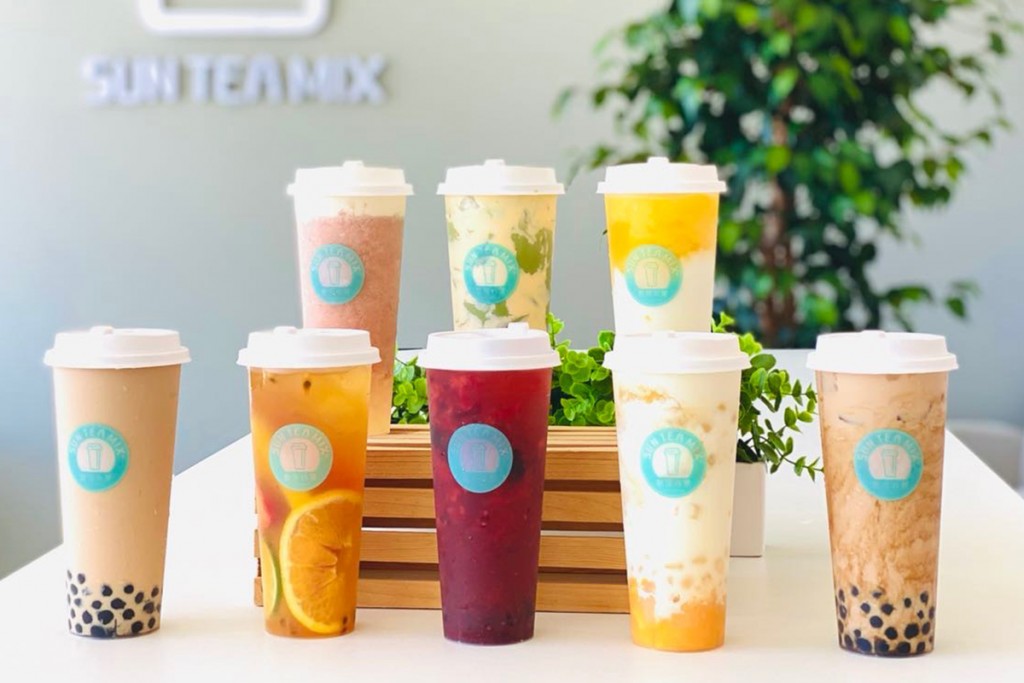 Which Bubble Tea Shop Matches Your Boba Personality?