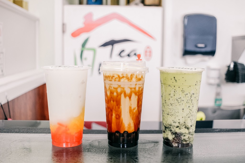 Which Bubble Tea Shop Matches Your Boba Personality?