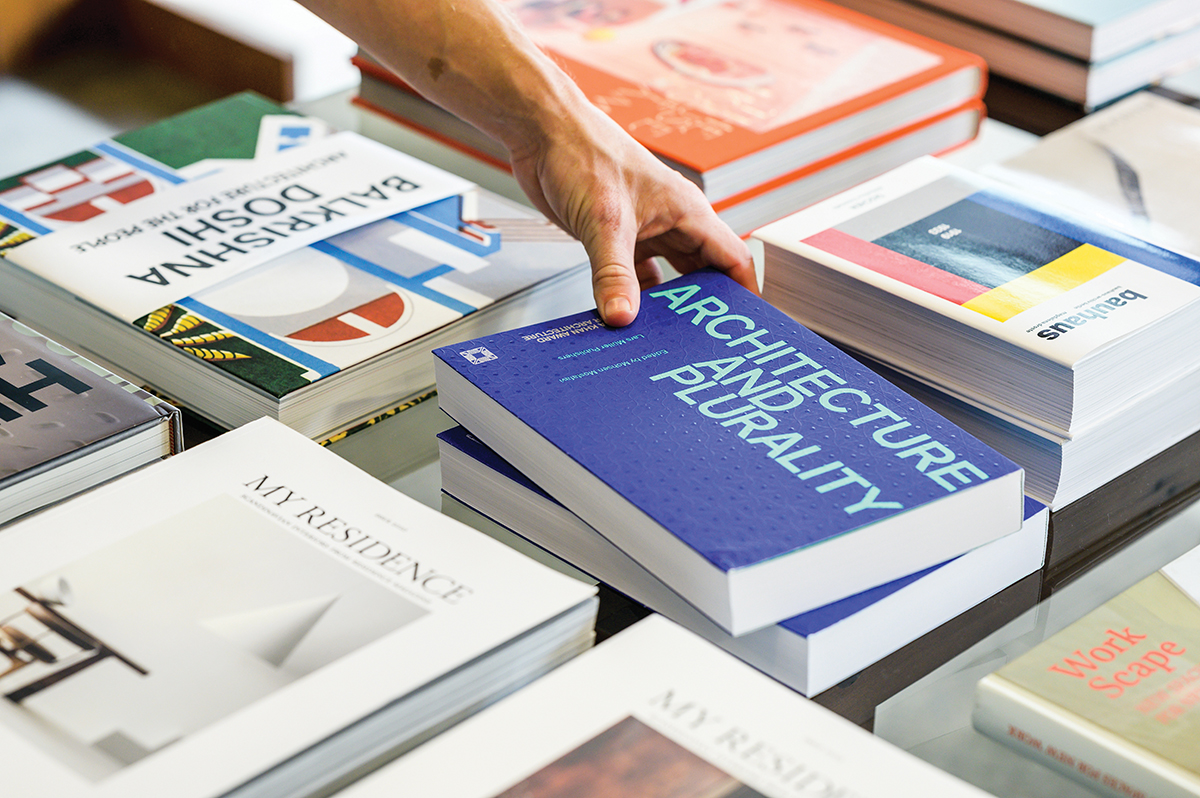 A New Bookshop Brings Stylish Books to Honolulu