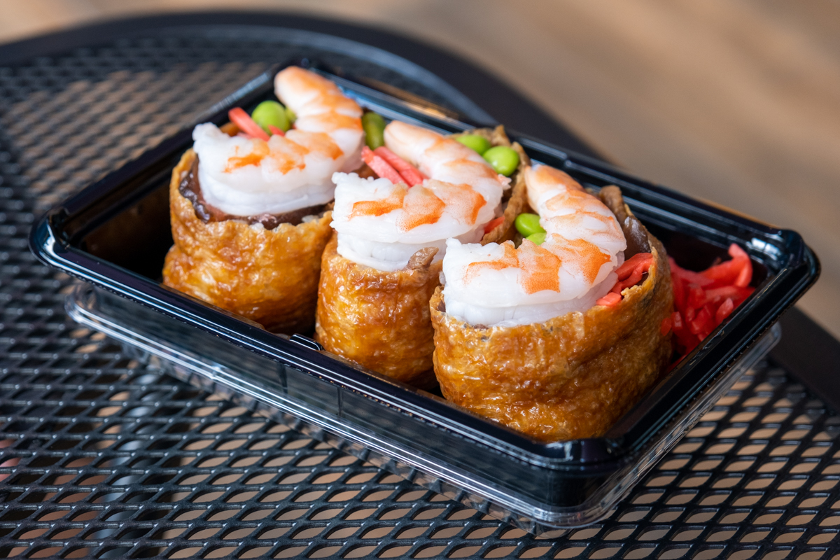 Sho’s Kitchen Is Cooking Up Oishii, Affordable Bentos on Sheridan Street