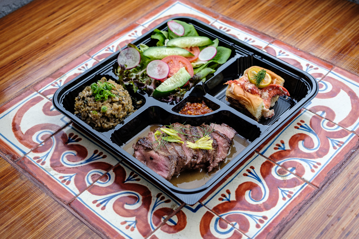Ready, Set, Eat: Food-A-Go-Go’s Restaurant Week Starts April 5