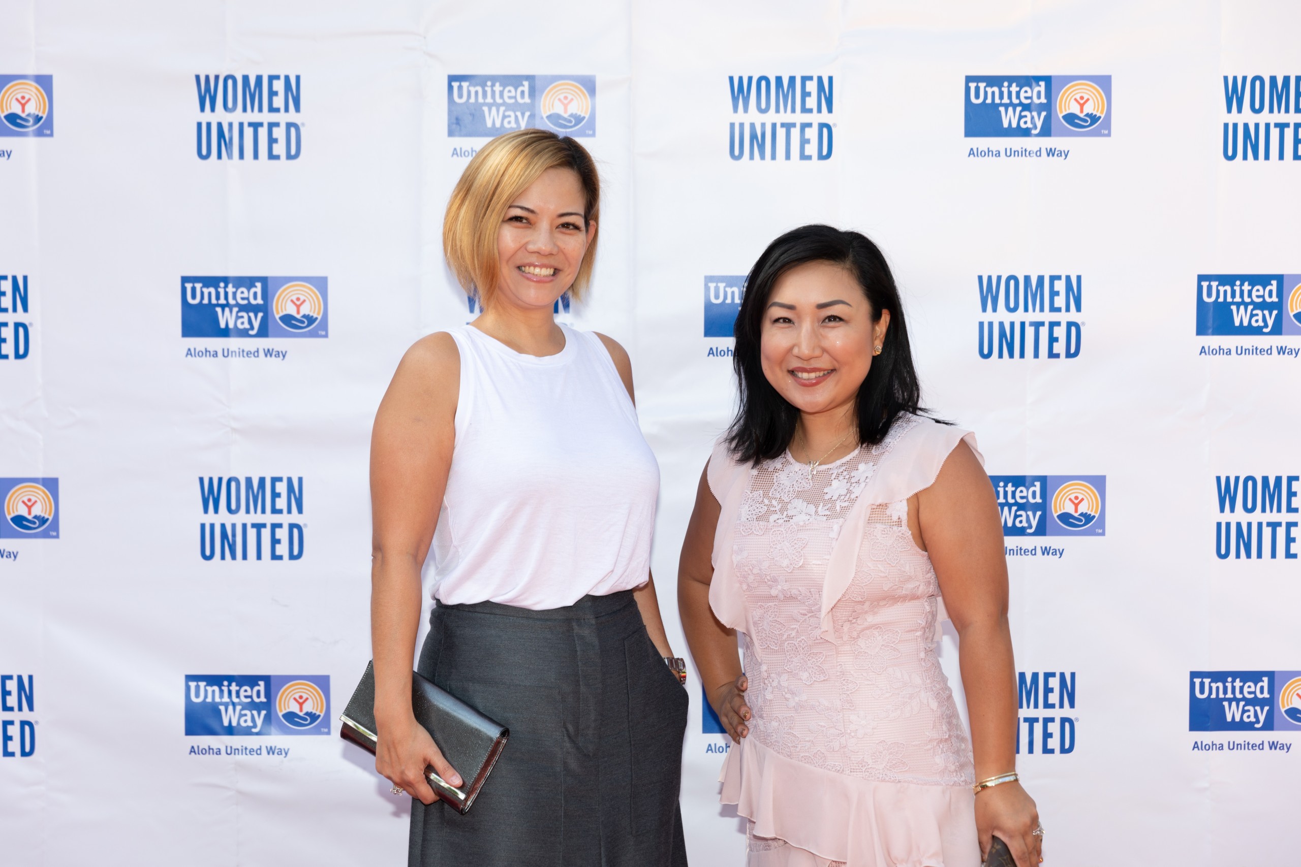 Aloha United Way Ignites Change Through Girl Power