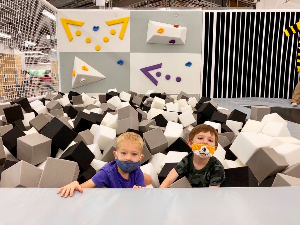 We Tried It: Kids City Adventure Honolulu