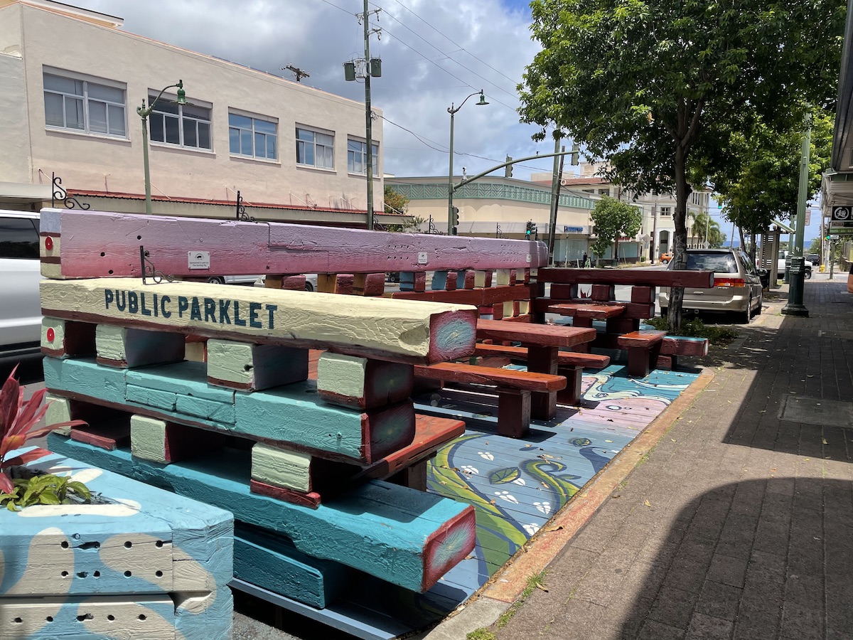Park Yourself in Front of These Three Vietnamese Restaurants in Kaimukī