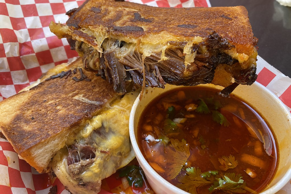 Which Birria Type in Honolulu Matches Your Personality?