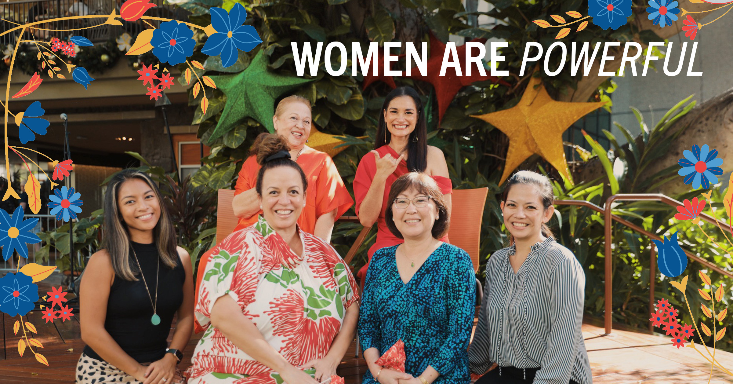 Aloha United Way Ignites Change Through Girl Power