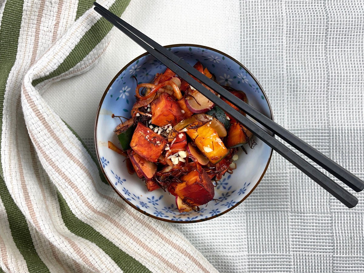 We Tried It: 9 Recipes from Sheldon Simeon’s New Cookbook