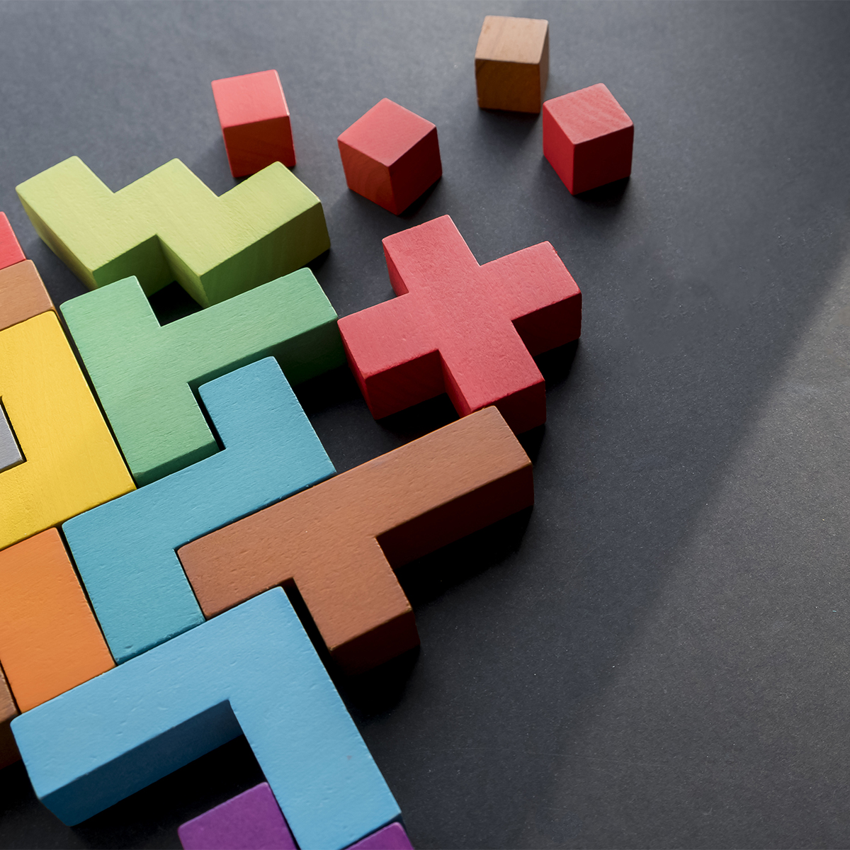 Hear from Community Experts in “Life Interrupted: Navigating What’s Next”