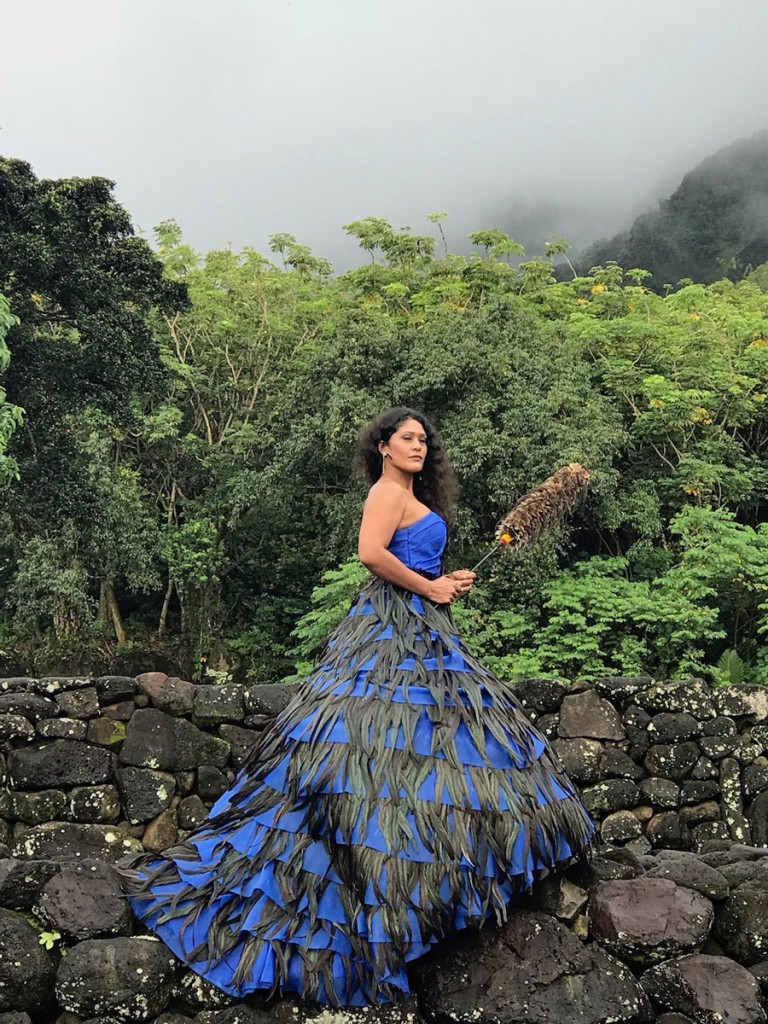 Two Native Hawaiian Artists Use Awards to Fuel Their Passion to Teach